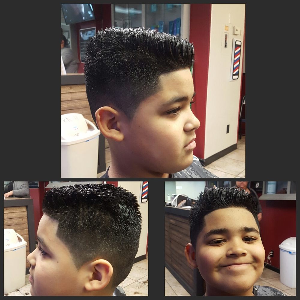 Elijah Barber's Instagram, Twitter & Facebook on IDCrawl