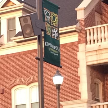 COPPEROPOLIS TOWN SQUARE - Updated December 2024 - 46 Photos & 34 ...