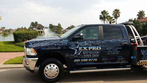 EXPRO AUTO COLLISION AND REPAIR CENTER - Updated October 2025 - 99 ...
