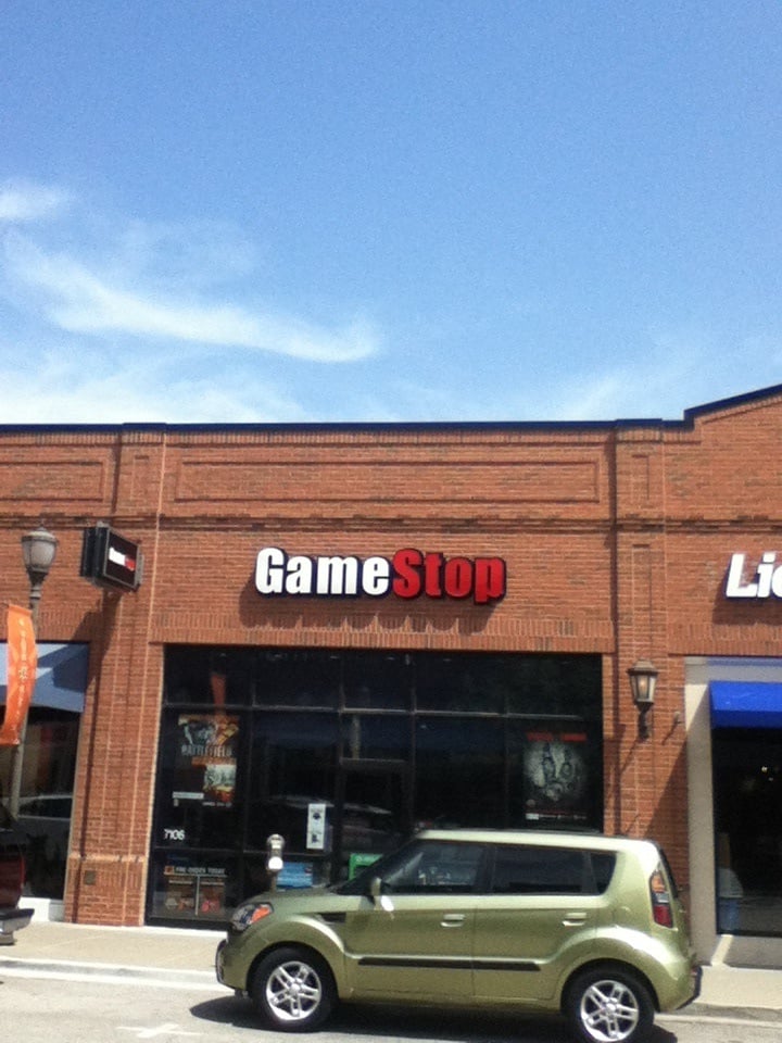 GAMESTOP STORE 2646 - Videos & Video Game Rental - 7106 NW 86th Ter ...