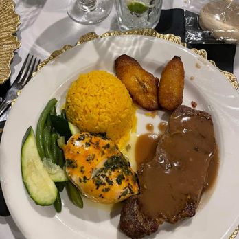 COCO PALM RESTAURANT - 1984 Photos & 1392 Reviews - 1600 Fairplex Dr ...