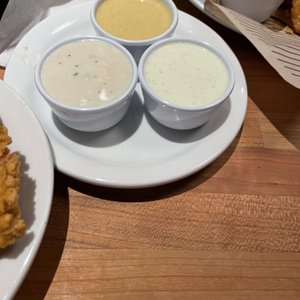 CHEDDAR’S SCRATCH KITCHEN - 67 Photos & 55 Reviews - 2515 W Memorial Rd ...
