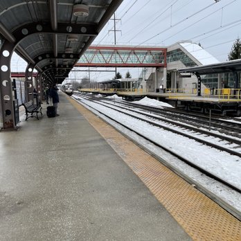 HAMILTON TRAIN STATION - Updated October 2025 - 67 Photos & 55 Reviews ...