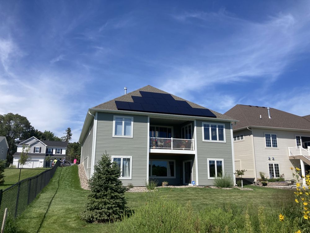 CENTAURI SYSTEMS - Request a Quote - Minneapolis, Minnesota - Solar Installation - Phone Number ...