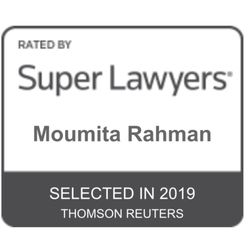 THE LAW FIRM OF MOUMITA RAHMAN - 25 Photos & 65 Reviews - 111 John St ...