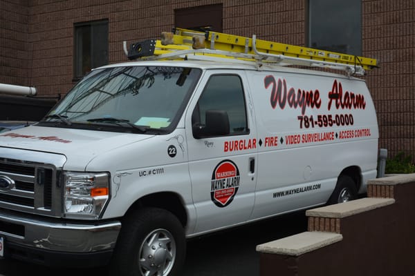 WAYNE ALARM SYSTEMS - Updated January 2026 - 32 Photos & 26 Reviews ...