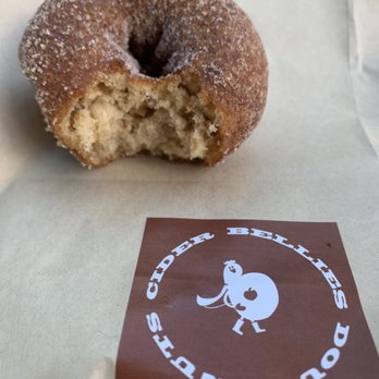 CIDER BELLIES DOUGHNUTS - Updated July 2024 - 23 Photos & 22 Reviews ...
