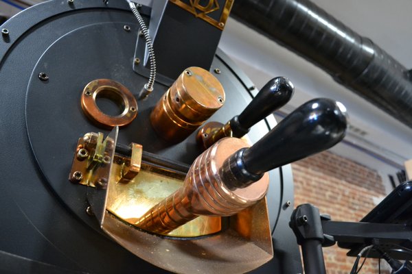 UBORA COFFEE ROASTERS - 198 Photos & 103 Reviews - Coffee Roasteries ...