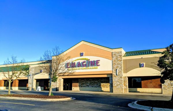 EMAGINE - SALINE - 109 Photos & 108 Reviews - 1335 E Michigan Ave ...