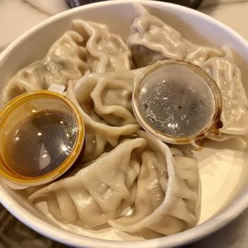EMPEROR DUMPLING - Updated December 2025 - 140 Photos & 109 Reviews ...