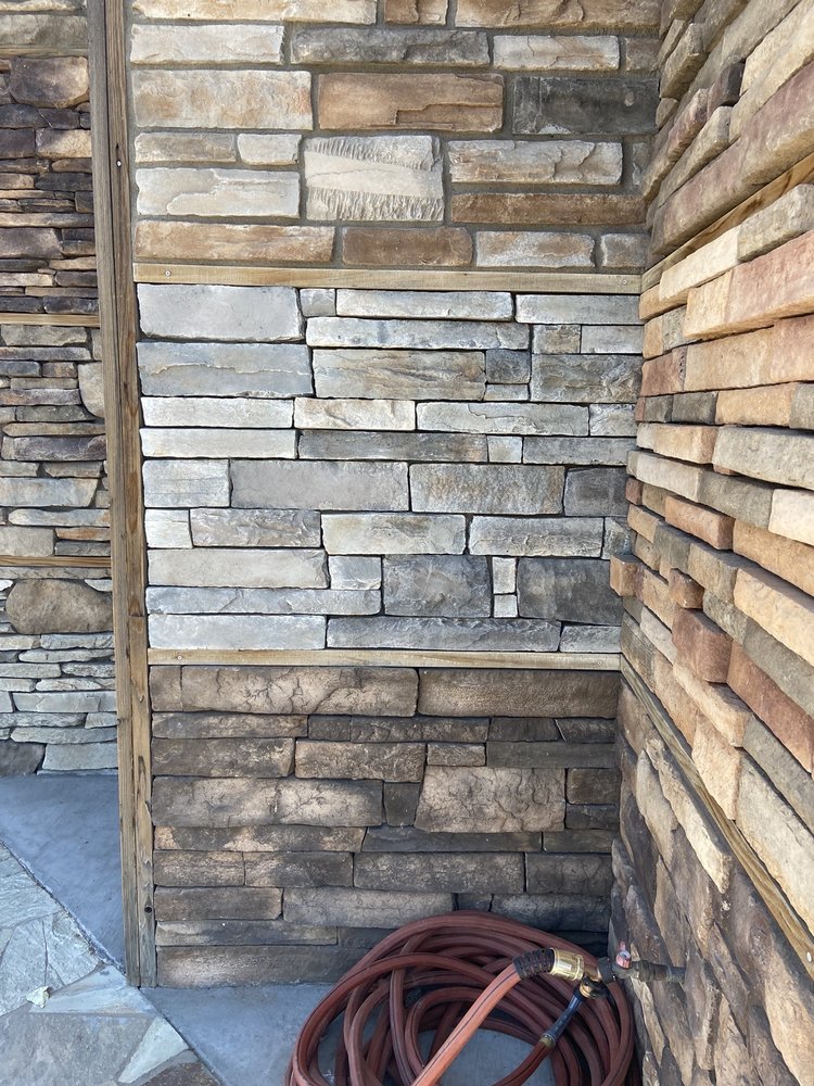 APACHE STONE - Updated June 2025 - 21 Reviews - 22040 N 21st Ave ...