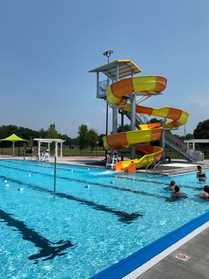 HARVEST POOL - Updated December 2025 - 9500 Provincial St, Wichita ...