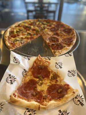 NY PIE - Updated December 2025 - 272 Photos & 717 Reviews - 1 & 2 ...