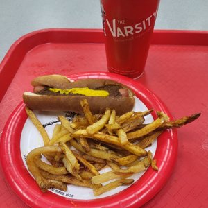 THE VARSITY - 1726 Photos & 2332 Reviews - 61 North Ave NW, Atlanta, GA ...