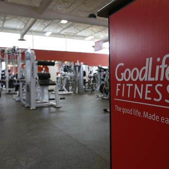 Goodlife fitness near me store