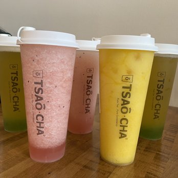 TSAOCAA - AUSTIN - Updated September 2024 - 53 Photos & 18 Reviews ...