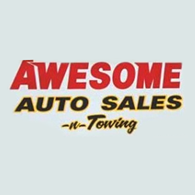 AWESOME AUTO SALES & SALVAGE - Updated November 2025 - 57 Photos ...