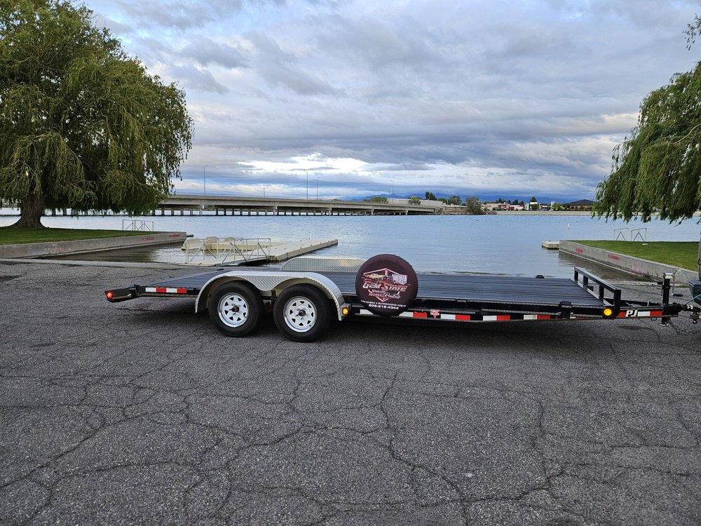 GEM STATE HAULERS TRAILER RENTALS - Updated July 2025 - Request a Quote ...
