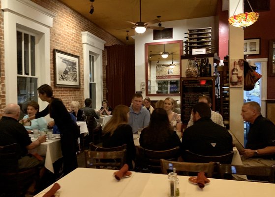 RIVERWALK CAFE & OYSTER BAR - 260 Photos & 331 Reviews - 201 SW St ...