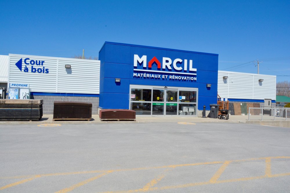 MARCIL - Updated May 2025 - 397 Rue Saint-Jacques, Napierville, Quebec ...