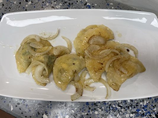 PIEROGI PARTY - Updated April 2025 - 10 Photos - 105 N Franklin St ...