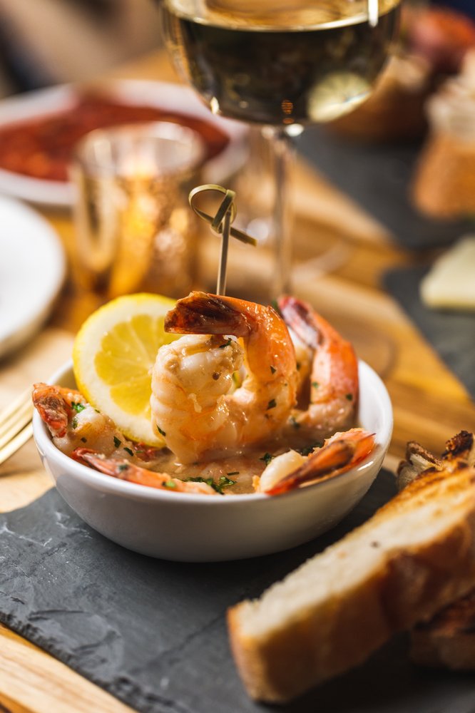 MARCELA’S TAPAS & FUSION CUISINE - Updated July 2025 - 82 Photos & 36 ...