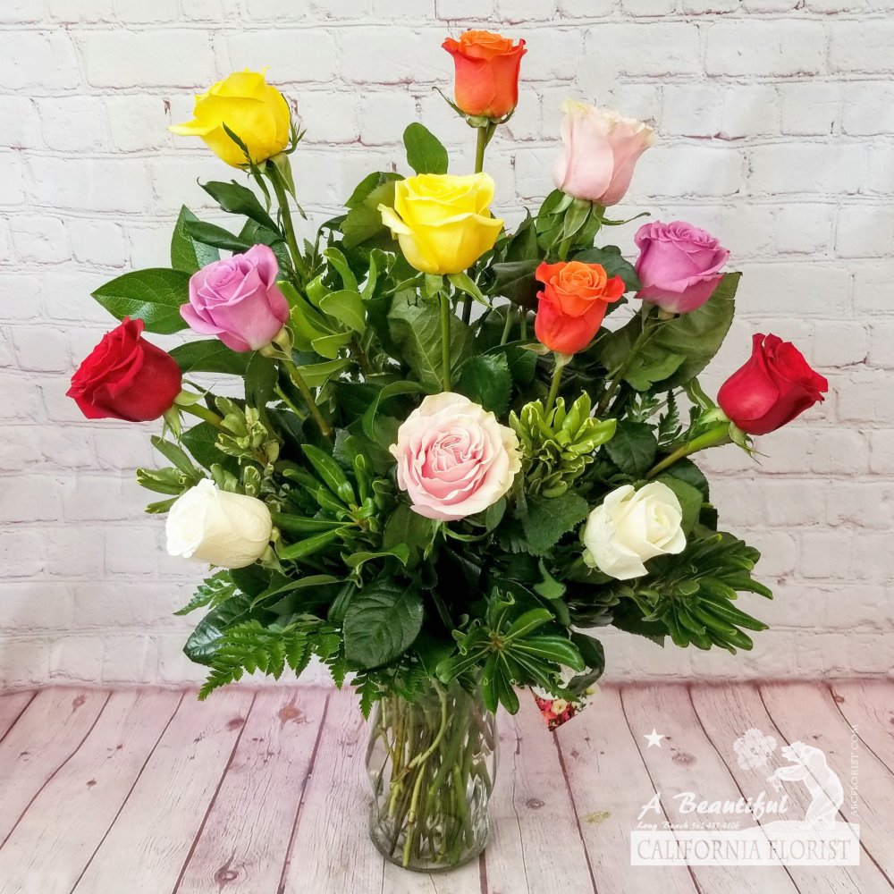 A BEAUTIFUL CALIFORNIA FLORIST - Updated March 2026 - 410 Photos & 302 ...