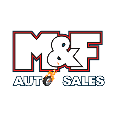 M & F AUTO SALES - Updated December 2025 - 37 Photos & 50 Reviews ...