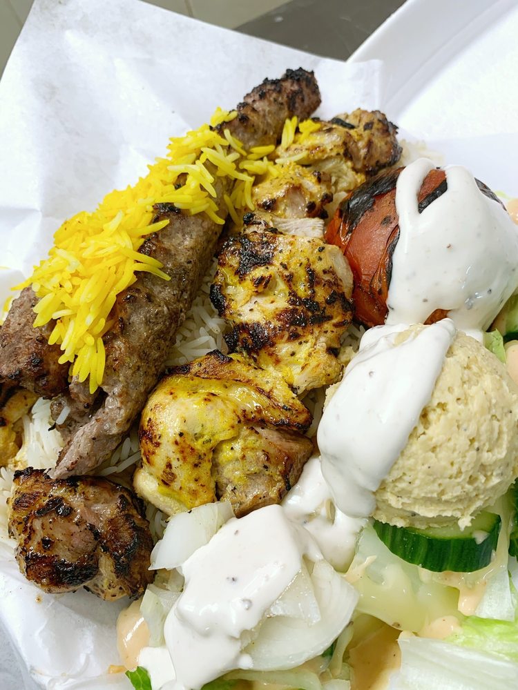 ROSE KEBAB - Updated May 2025 - 23 Photos & 16 Reviews - 16 Mallard ...