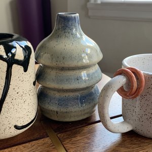 CLAY BY THE BAY - 244 Photos & 211 Reviews - 1618 Pacific Ave, San ...