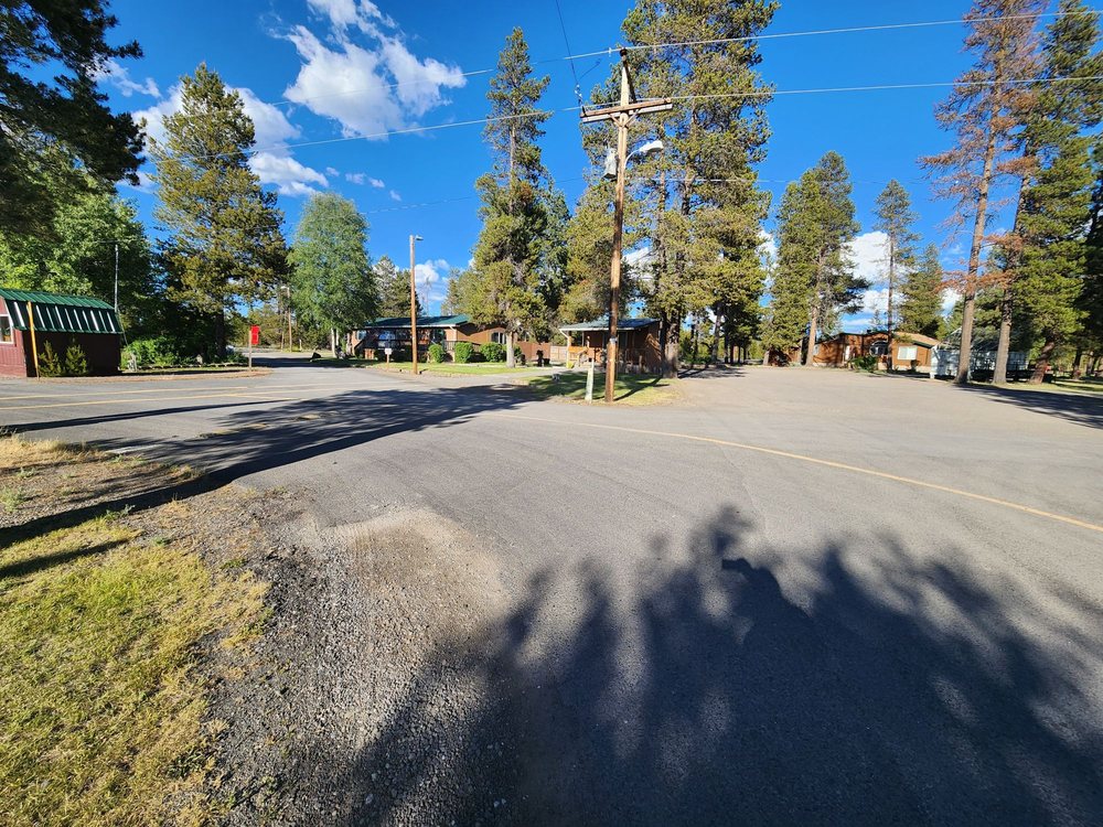 CASCADE MEADOWS RV RESORT - Updated September 2025 - 52 Photos & 20 ...