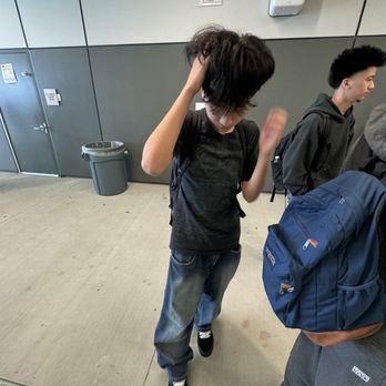 KATHLEEN MACDONALD HIGH SCHOOL - Updated August 2024 - 3588 Zanker Rd ...