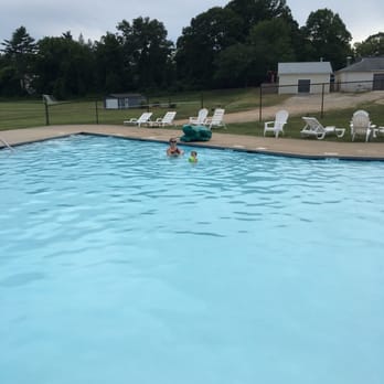 UPPER MAIN LINE BRANCH YMCA - Updated October 2025 - 76 Photos & 35 ...