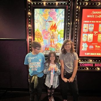 CINEMARK RENAISSANCE MARKETPLACE AND XD - Updated December 2025 - 255 ...