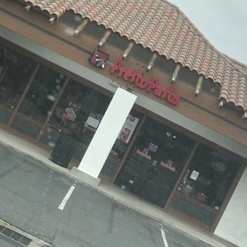 Presto Pasta - Takeout & Delivery - 128 Photos & 175 Reviews - Italian ...