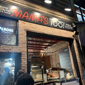 MAMA’S TOO! - 1047 Photos & 680 Reviews - 2750 Broadway, New York, New ...