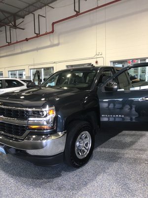 QUIRK CHEVROLET - 89 Photos & 296 Reviews - 444 Quincy Ave, Braintree ...