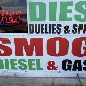 EXPRESS SMOG - Updated June 2024 - 35 Reviews - 6527 W Sahara Ave, Las ...