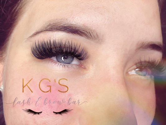 KG’S LASH & BROW BAR - Updated December 2025 - 16 Photos - 4820 Armour ...