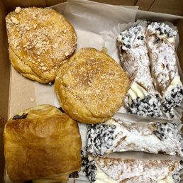 HARRISON BAKERY - Updated October 2025 - 122 Photos & 153 Reviews ...