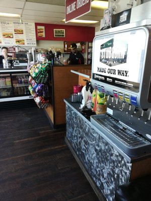 RED ROCK SUBS - 106 Photos & 345 Reviews - 3514 Broadway, Everett, WA ...