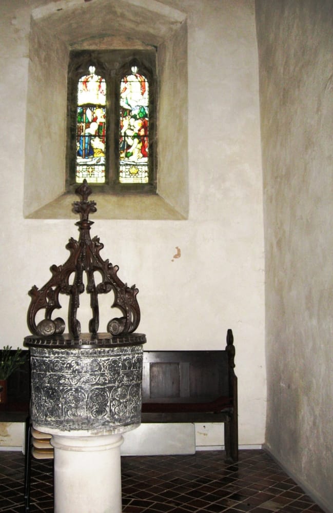 PYECOMBE CHURCH - Updated June 2024 - 14 Photos - Church Hill, Hassocks ...