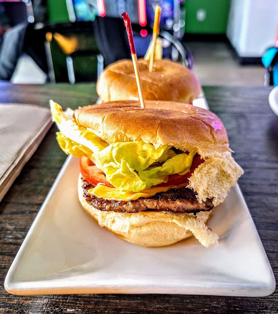 SOLACE OUTPOST - Updated May 2025 - 196 Photos & 114 Reviews - 444 W ...