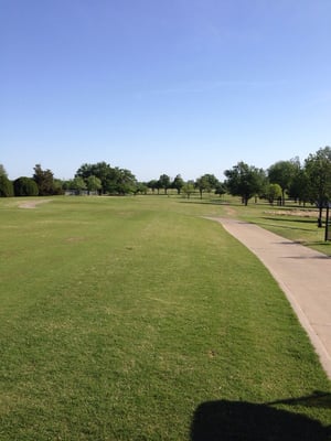 LAFORTUNE PARK - 15 Photos & 17 Reviews - 5801 S Yale, Tulsa, Oklahoma ...