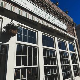 WAVERLY KITCHEN & BAR - Updated March 2025 - 133 Photos & 98 Reviews ...