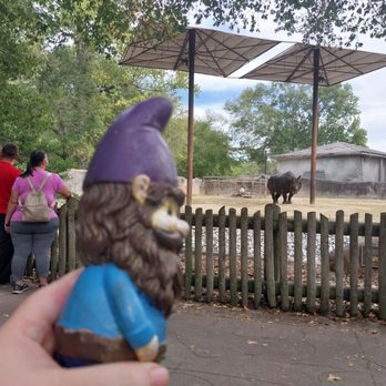 BATON ROUGE ZOO - Updated November 2025 - 412 Photos & 64 Reviews ...