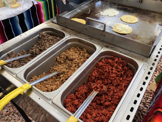 911 TACO BAR - 59 Photos & 109 Reviews - Caterers - Las Vegas, NV ...