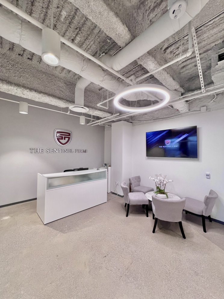 THE SENTINEL FIRM APC - 445 S Figueroa St, Los Angeles, California ...