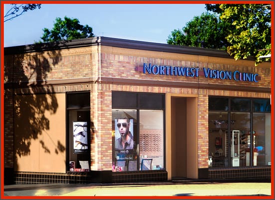 EYE CLINICS OF SEATTLE - BALLARD - Updated January 2026 - 14 Photos ...