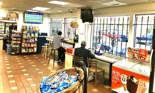 CONVENIENCE PLUS - Updated December 2025 - 24 Photos - 40-42 Worcester ...